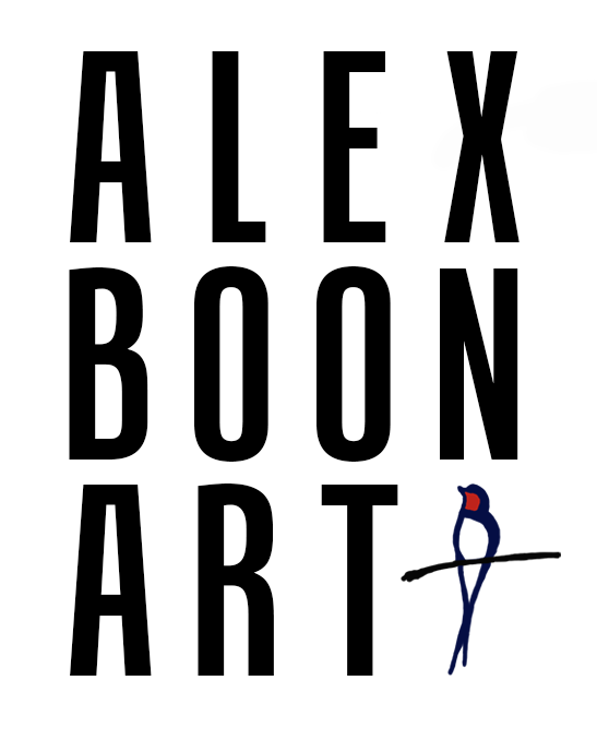 Home - Alex Boon Art