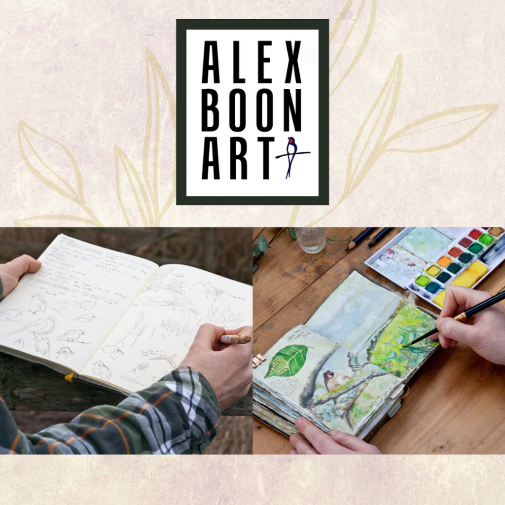 Shop - Alex Boon Art