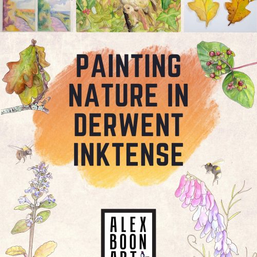 Home - Alex Boon Art