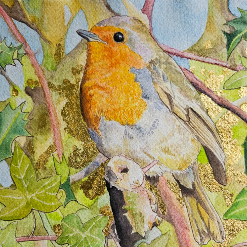 Home - Alex Boon Art