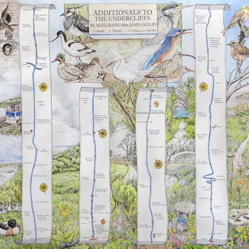 Home - Alex Boon Art